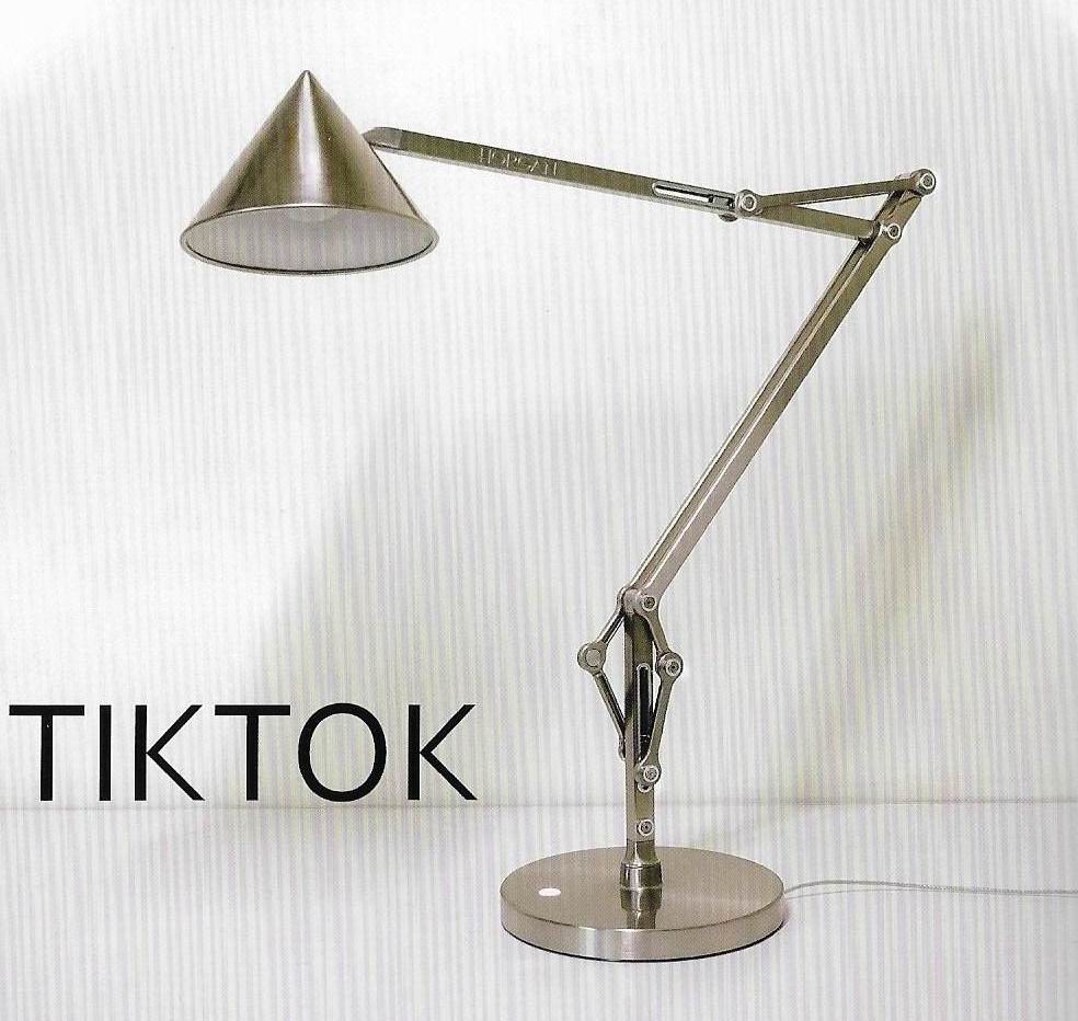 JES UNI BIOTECH CO., LTD. - Product - TIK TOK TABLE 1