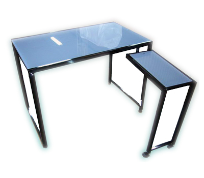 JES UNI BIOTECH CO., LTD. - Product - desk_02